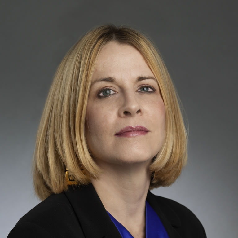 Mary Ann Davidson - ISSA International