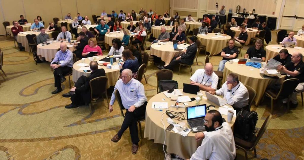 Information Systems Security Association - ISSA International