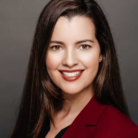 Sandra Joyce - ISSA International
