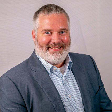 Chris Schreiber - ISSA International