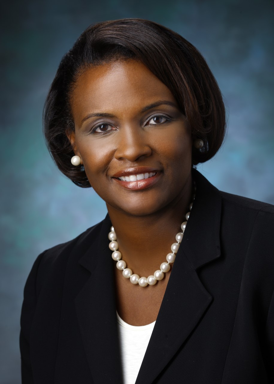 Beverly R. Allen - ISSA International