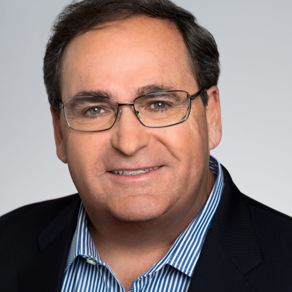 Robert Shields - ISSA International