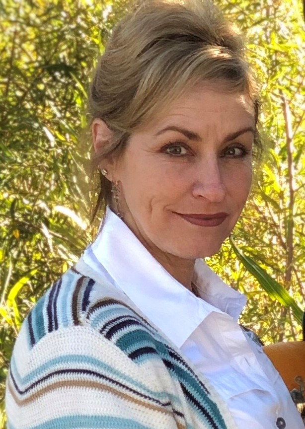 Mary Tolbert - ISSA International