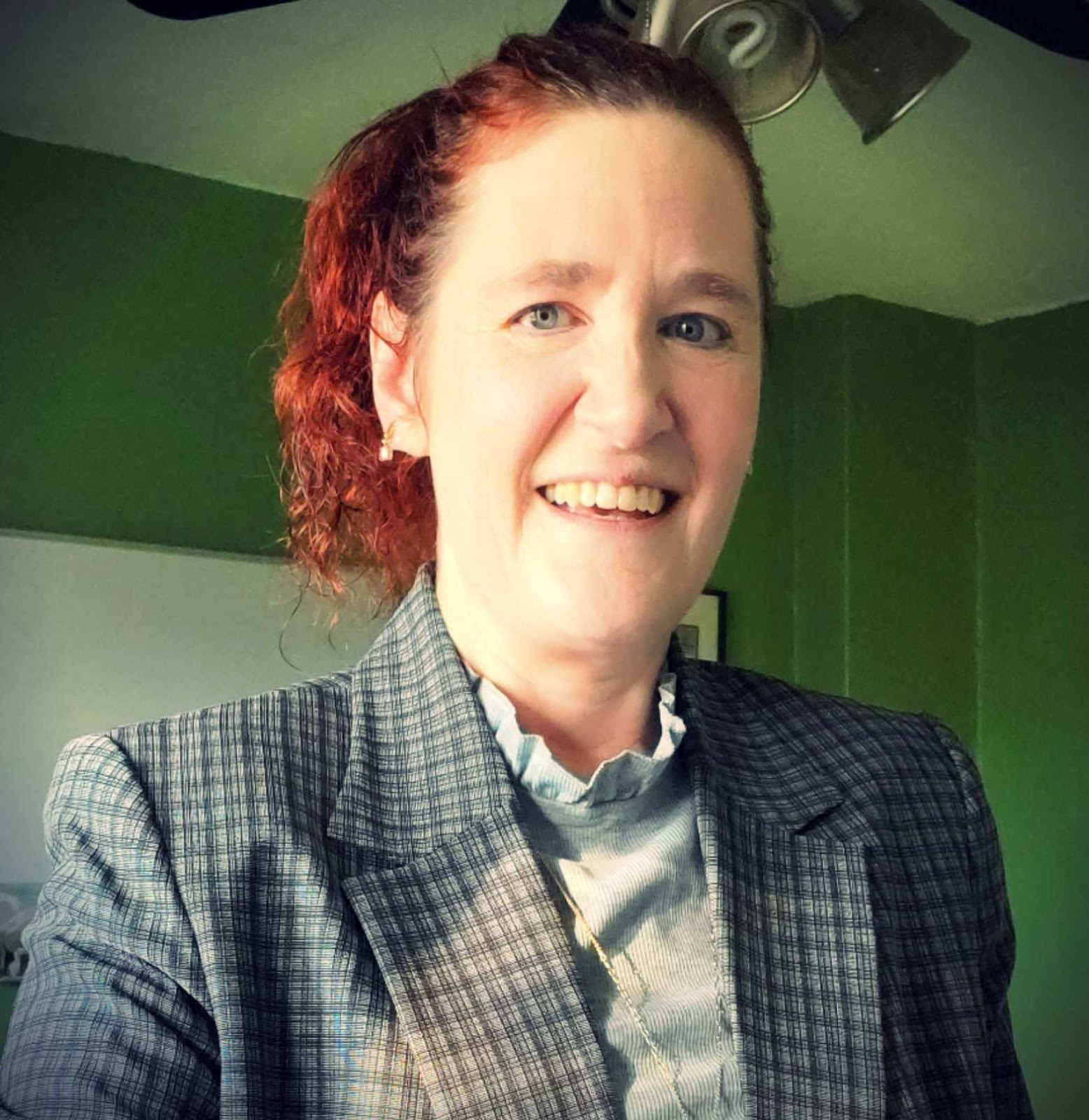 Teresa Rothaar - ISSA International