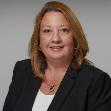 Suzanne Hall - ISSA International