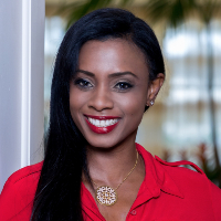 Alicia Couri - ISSA International