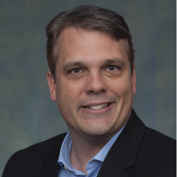 Jason O’Dell - ISSA International