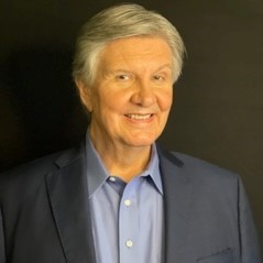 Gordon Rudd - ISSA International