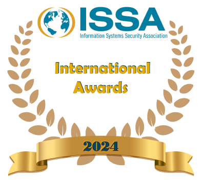 2024 ISSA Awards - ISSA International
