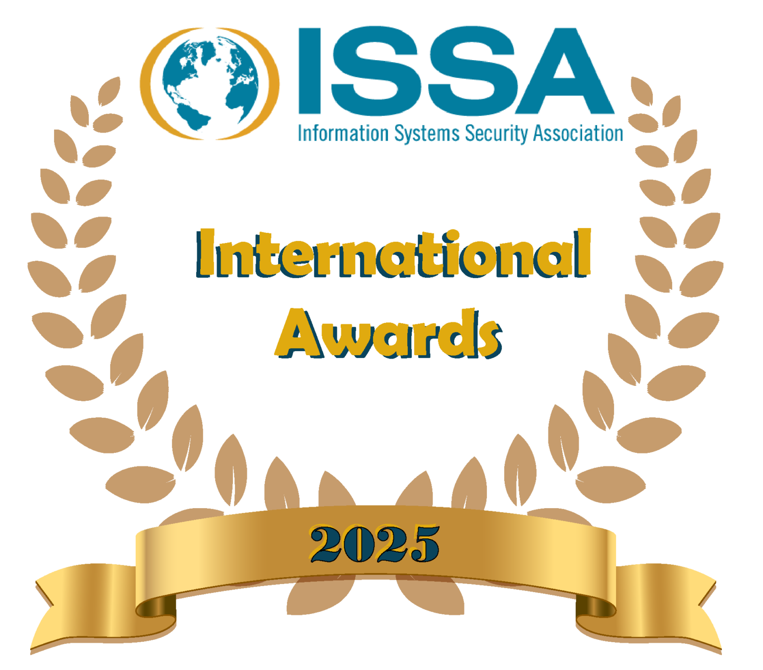 2025 ISSA Awards - ISSA International