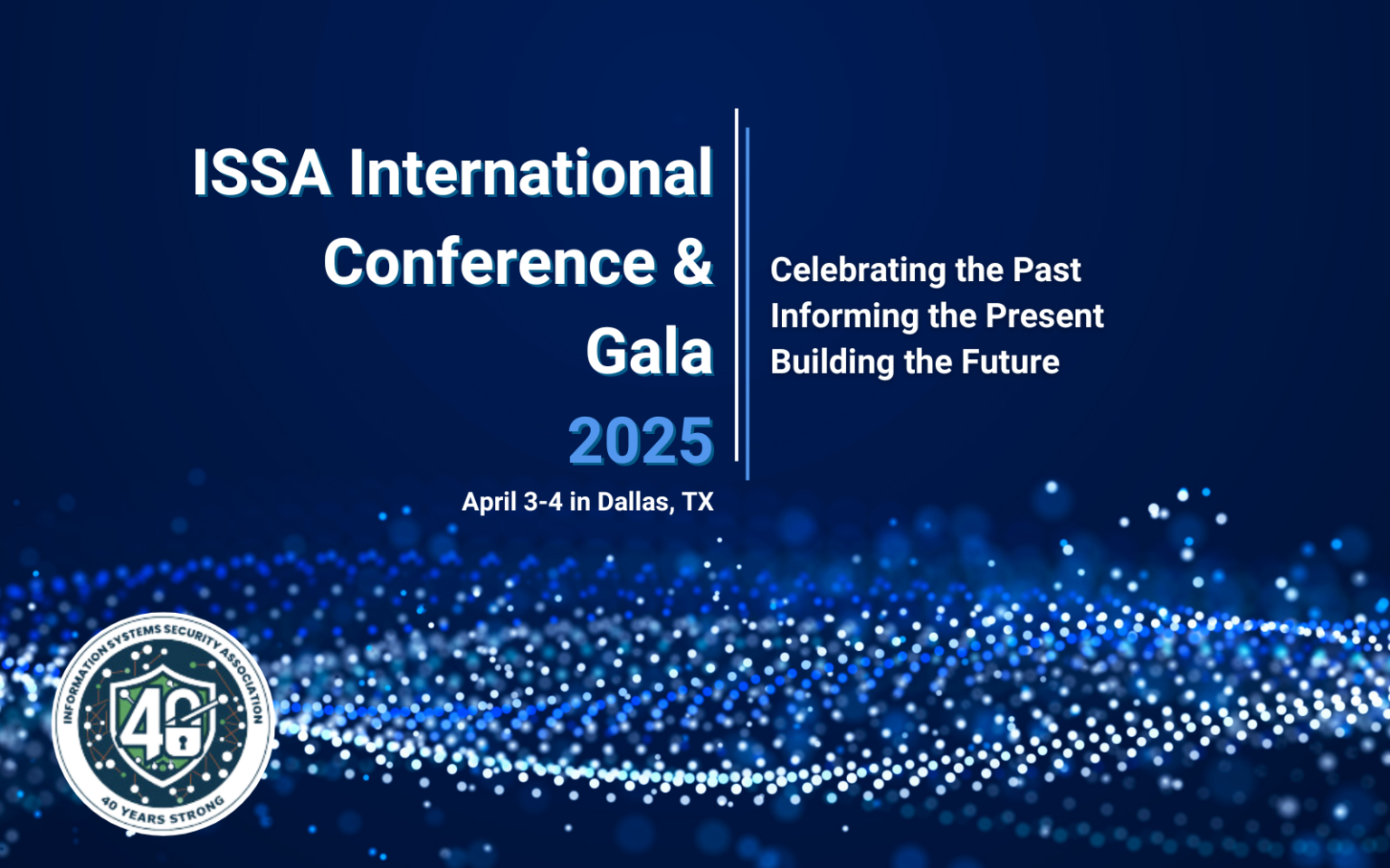 Information Systems Security Association - ISSA International